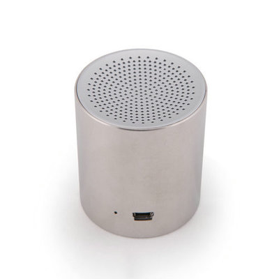 iPhone 5 iPad 3 Laptop PC Wireless Mini Bluetooth Speakers Box for Indoor / Outdoor