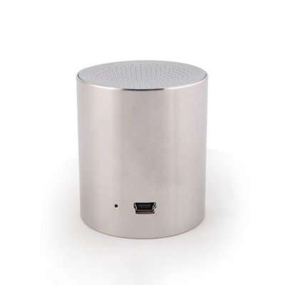 Portable Mini Bluetooth Speakers for iPhone Samsung Smart Phones High Fidelity