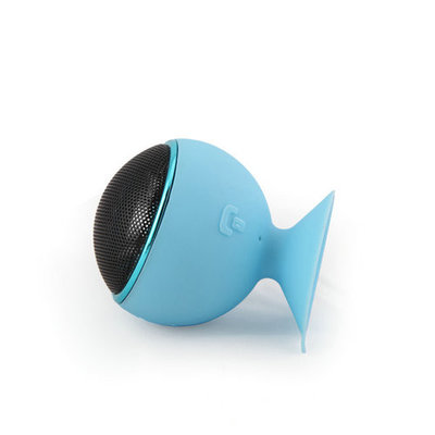 Hi Fi iPad iPhone Bluetooth Speakers / Handsfree Mini Speaker Indoor or Outdoor