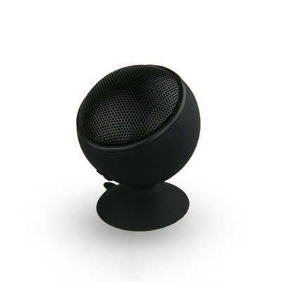 Hi Fi iPad iPhone Bluetooth Speakers / Handsfree Mini Speaker Indoor or Outdoor