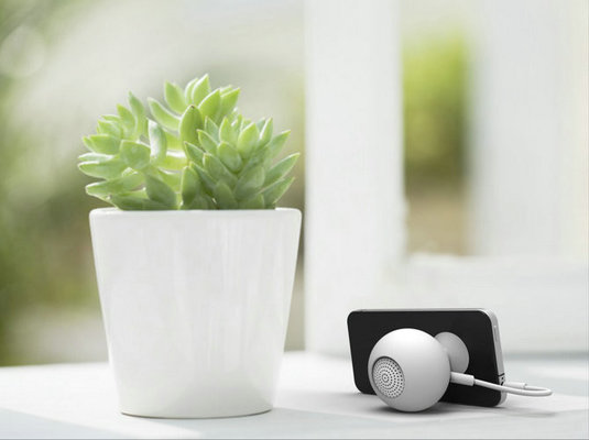 Mini Waterproof Indoor Outdoor Wireless Speakers 1.0 Channel for Cell Phone