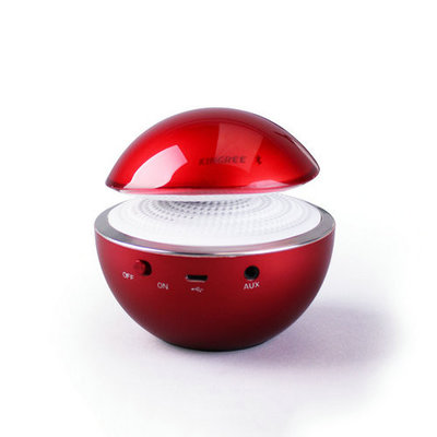 Fashion Portable Wireless Indoor Outdoor Wireless Speakers 1 CH HFP A2DP AVRCP