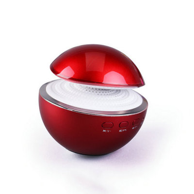 Fashion Portable Wireless Indoor Outdoor Wireless Speakers 1 CH HFP A2DP AVRCP