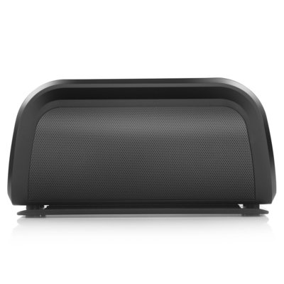 iPhone PC Tab Outdoor Leisure Products NFC Bluetooth Wireless Boombox Speaker Subwoofer