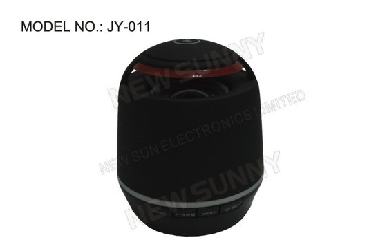 Outdoor Portable Bluetooth Speaker with Micro SD , Cell Phone Bluetooth Speakers