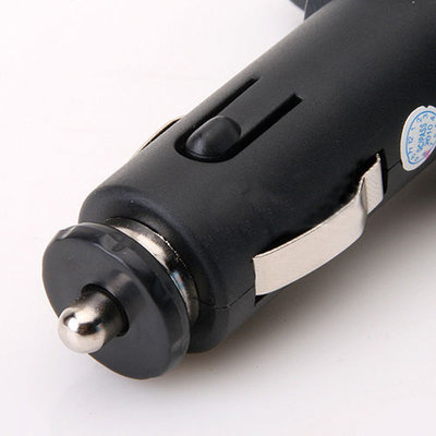 Black 1.8" Lcd206 Fm Channels Sd / Mmc car Mp3 Mp4 Player Fm Transmitter Car Electronics Products