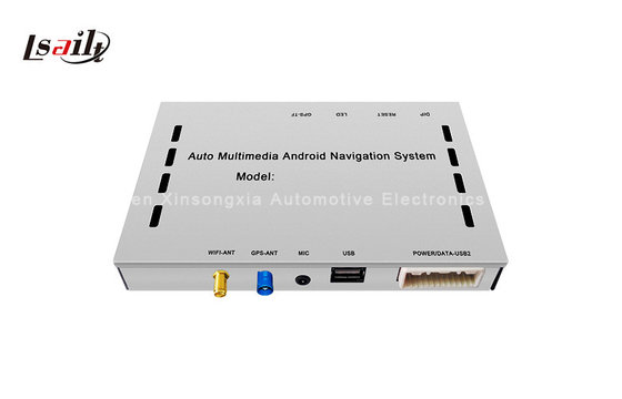 Car GPS Navigation System Android Navigation Box for Pioneer Car DVD Player ,  3G / WIFI