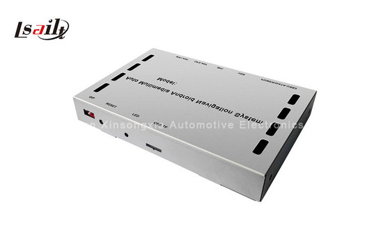Car GPS Navigation System Android Navigation Box for Pioneer Car DVD Player ,  3G / WIFI