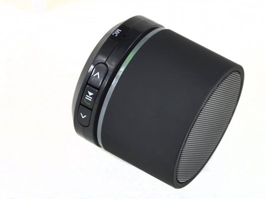High Fidelity V4.0 Wireless Bluetooth Portable Speakers with TF Card Slot