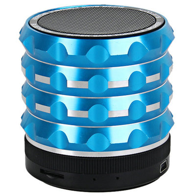 K2 Wireless Bluetooth Speaker Super Bass Portable Speaker Support Bluetooth Headset