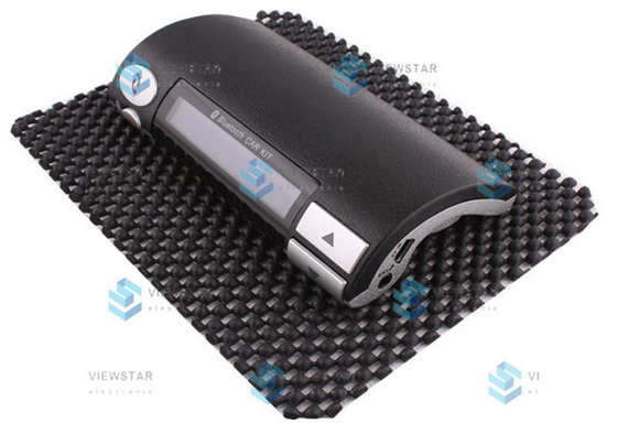 Wireless Handfree Cell Phone Gadgets Accessories , Car Kit Audio Voice Speaker For Samsung
