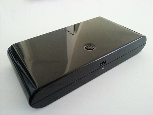 external wallet Portable Mobile Power Bank professional mobile power charger