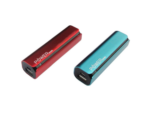 Aluminium Alloy Mobile Power Bank