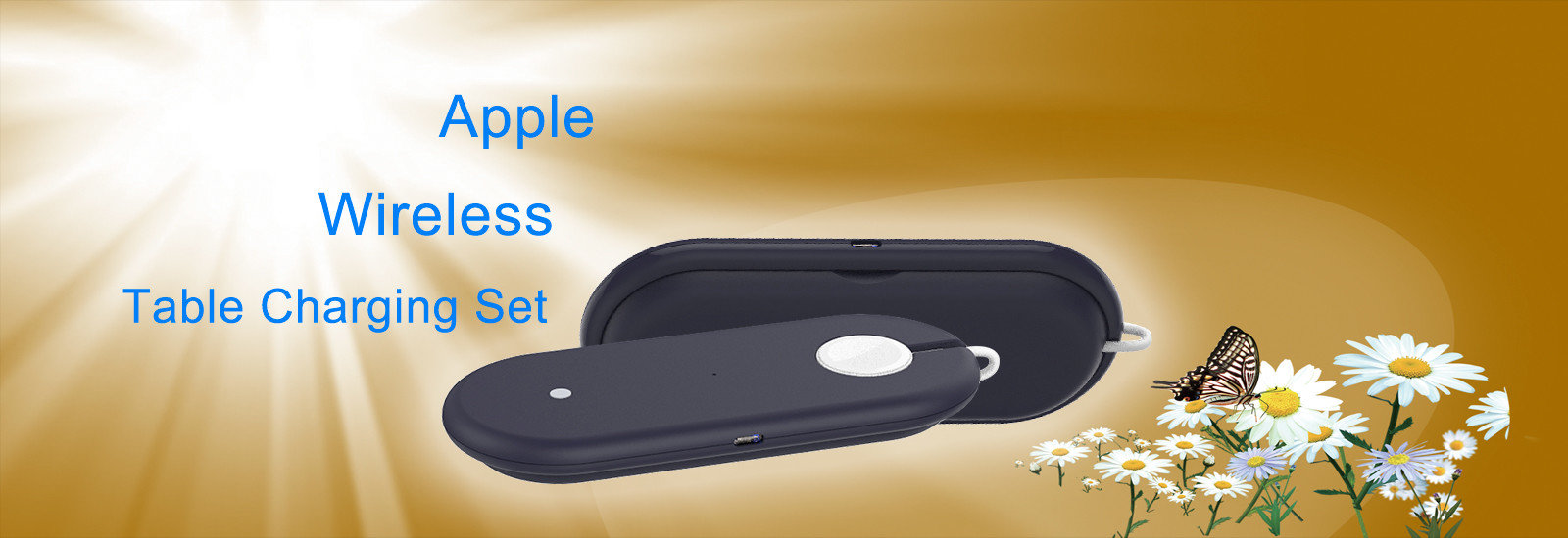 quality Portable Smartphone Charger factory