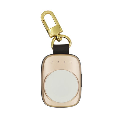 Micro USB Keychain Apple Watch Power Bank 700 MAh Capacity MFi Certified