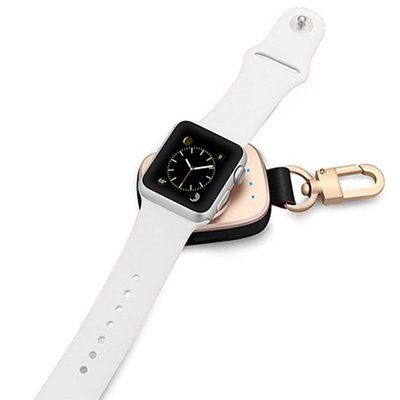 MFI Apple Watch Power Bank With Original Apple Watch Magnetic Charging Module