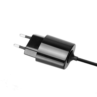 MFI Portable Smartphone Charger IPhone / IPod / IPad Suitable ABS PC Material