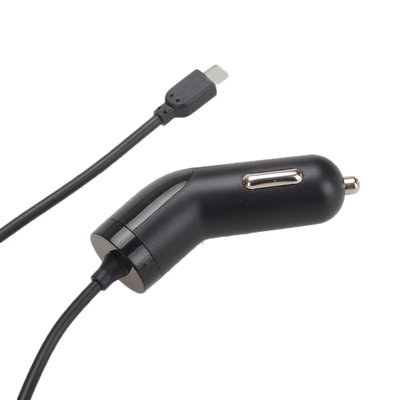 5V 2.4A Portable phone Charger , Micro USB Connector Android Phone Charger