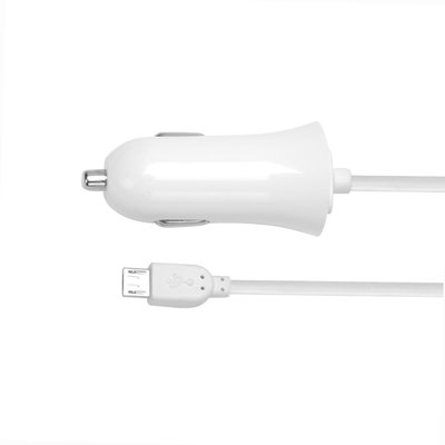 12~24 Voltage Android USB Charger , Micro USB Portable Mobile Phone Charger