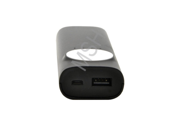MFi 5000 MAh Apple Watch Power Bank IPhone,Android Devices Suitable