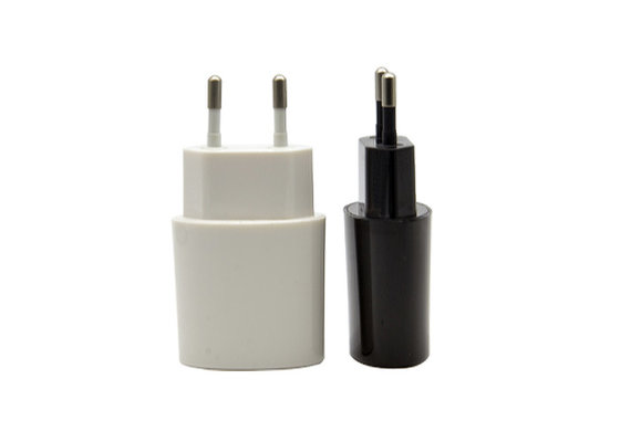 Sansung USB Home Charger , Portable EU Plug Wall Phone Charger