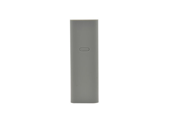 Wireless MFi Apple Watch Charger Pocket Sized 5V /1.5A Micro USB Port