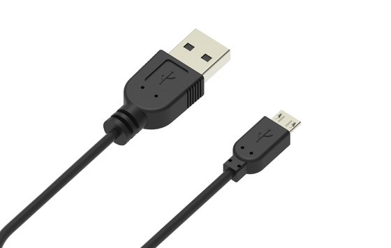 Quick Charge High Speed Mobile Phone Data Cable For Android Devices Custom Length