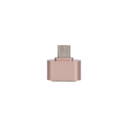 Android Devices Micro USB To USB Adapter Flash Mouse Keyboard Custom Color