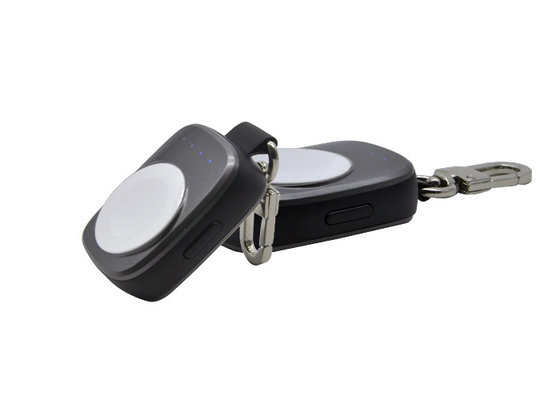 Keychain 700mAh Portable Iwatch Charger