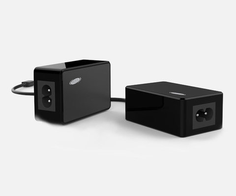 1.5A 2A 3A Type C Phone Charger , 30W High Power USB Type C Phone Charger