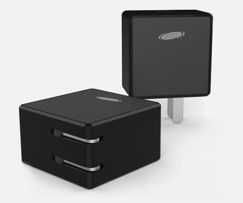 US Plug USB Type C Charger 5V/ 3A  9V/ 2A 12V/ 1.5A High Power Output