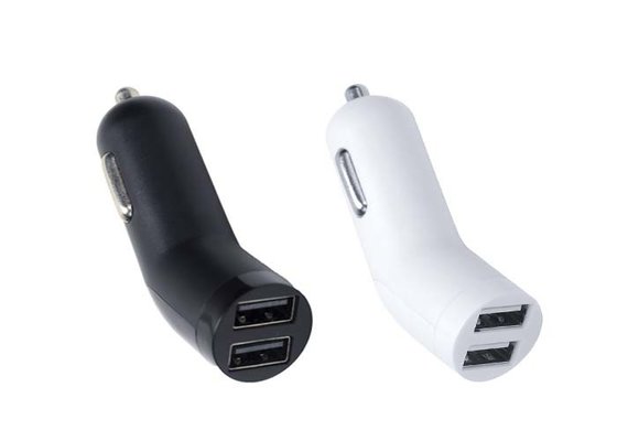 2A / 3A Fast Charger For Android , Smart Devices Wireless Fast Charger