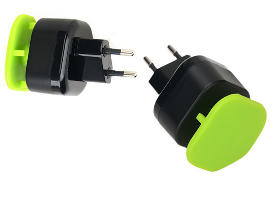 Smart Devices Wireless Fast Charging , Single USB Port Android Fast Charger