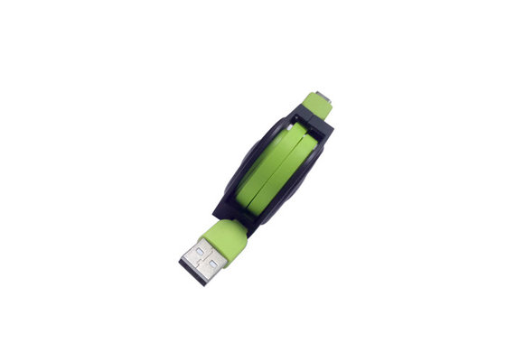 Retractable USB Type C Cable for Samsung s8 Plus MacBook 12" Nexus 6P Pixel XL LG G5