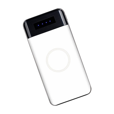 Wireless Charger 10000 mAh  Polymer Power Bank