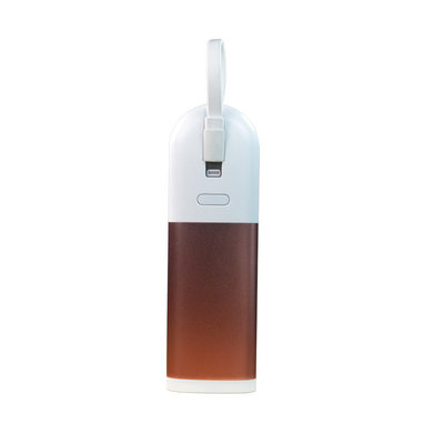 2018 lasted  Portable Charger Power Bank with MFI Certificated  for Apple Watch Series 3/2/1 and iPhone X