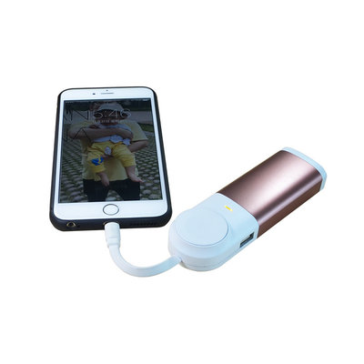 2018 lasted  Portable Charger Power Bank with MFI Certificated  for Apple Watch Series 3/2/1 and iPhone X