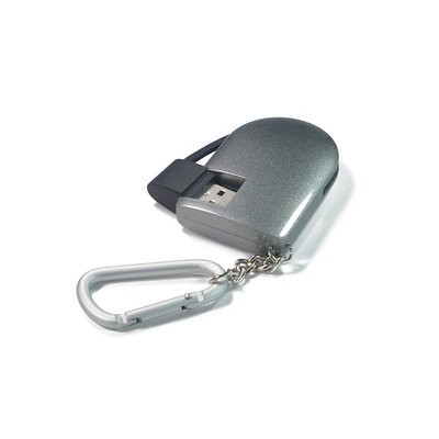 2018 Patented Design Keychain Magnetic Wireless Charger for Apple Watch Series 1/2/3
