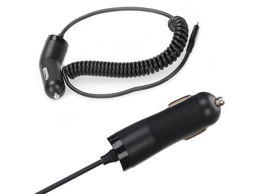 Single / Dual Port Quick Phone Charger , 3.0 In Car Cell Phone Quick Charger