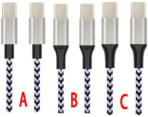 USB C to USB C Cable 3ft, USB 2.0 Type C Cable Fast Charge for Apple Macbook(Pro)