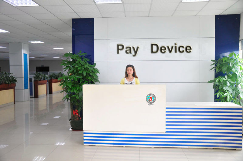 ShenZhen Pay Device Technology Co.,Ltd 