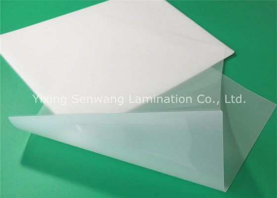 Sacchetti di laminazione di mini dimensione della lettera prova dell'insetto del film dell'ANIMALE DOMESTICO laminata 100 micron