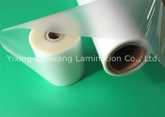 Menüs Laminats-Rollenantikratzer-Schutz des 3 Zoll-Hülsen-freien Raumes