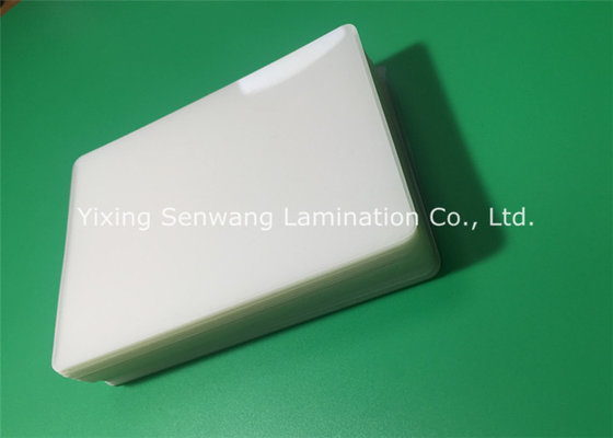 Sacchetti di laminazione d'alterazione della radura del film della laminazione di calore dell'ANIMALE DOMESTICO anti 100 micron
