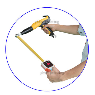 Équipement de test à haute tension de sécurité, équipement de test à C.A. Hipot 220 V