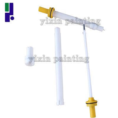 Extension Rod 150/300 millimètres d'accessoires de pistolet de pulvérisation de peinture de Wagner disponibles