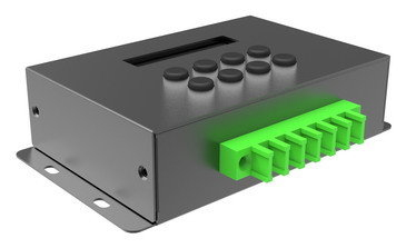Multipurpose LED controller design and development from Chinese Powerkeep company