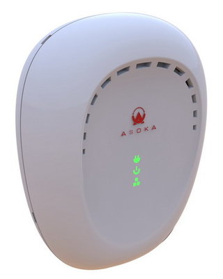 Chinese innovation company Powerkeep product design firm provides UK homeplug research and development services