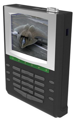 Chinese product design company provides security entrance system research and development