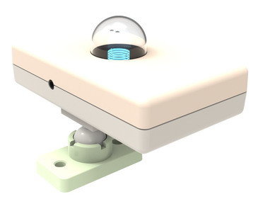 Chinese product design company provides infrared detector research and development services